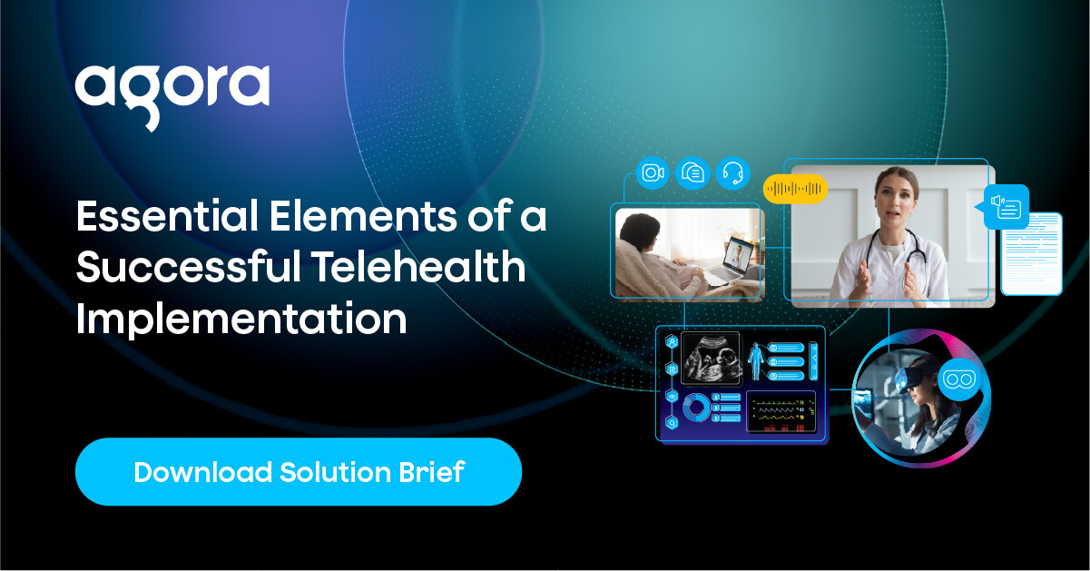 Essential Elements of a Successful Telehealth Implementation